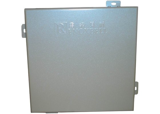 Chameleon Custom Aluminum Panels