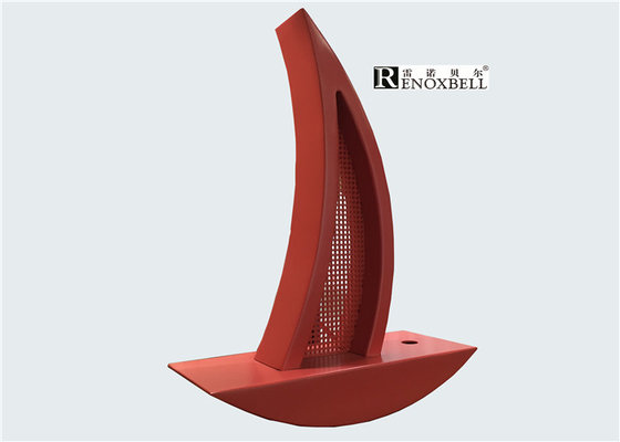 Decoration Yacht Aluminum Custom Panels PVDF Coating waterproof