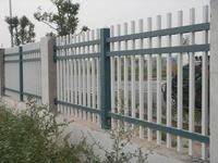 Black Or Customized Aluminum Walk Boards / Aluminum Fence Easily Assembled