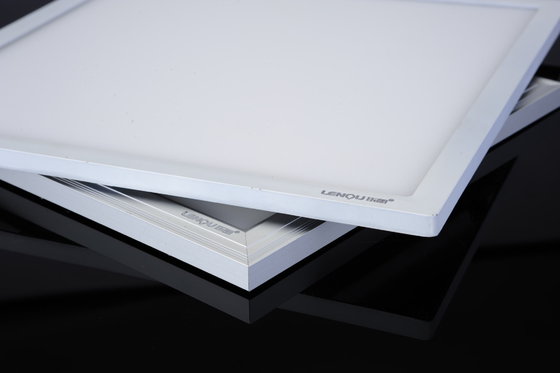 Aluminum Panel Light Long Lifespan 2500-6000lm 200x1200 LED Troffer Light