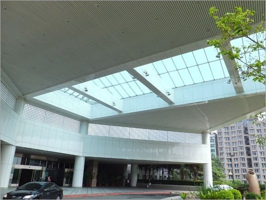 3mm / 4mm PVDF Aluminium Sandwich Panel Stainless Steel Plastic Composite Panels