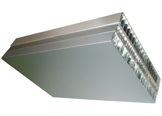 High Strength Aluminium Sandwich Panel