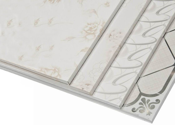 High Strength Aluminium Sandwich Panel