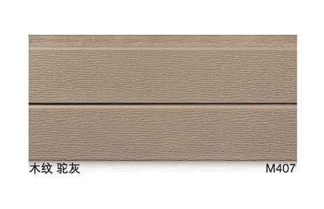 Composite Sandwich Wall Panel High Strength , Impact Resistance