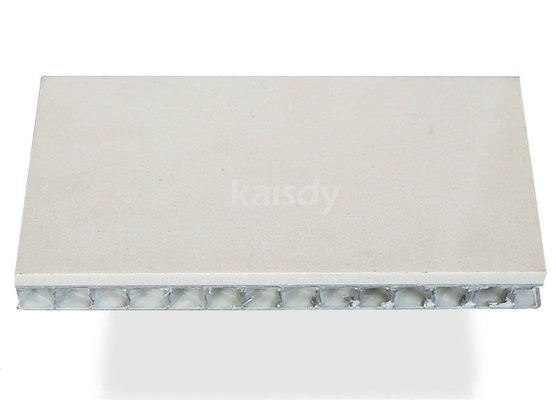 Fireproof Aluminum Composite Panel Stone Panel Honeycomb Acp Plastic Sandwich Panel