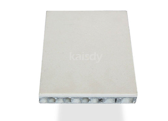 Fireproof Aluminum Composite Panel Stone Panel Honeycomb Acp Plastic Sandwich Panel