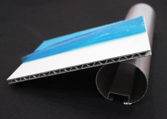 self cleaning Aluminum Honeycomb Panel PVDF coated For Interior Aluminium Wall Panels