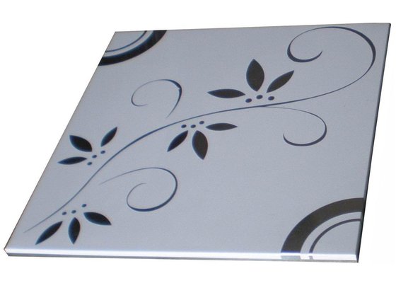 Decorative Aluminum Architectural Panels