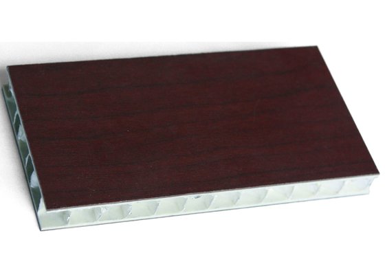 Decorative Aluminum Architectural Panels