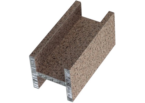 Decorative Aluminum Architectural Panels