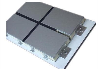 House aluminum zinc rigid insulation boards For interior wall