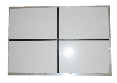 House aluminum zinc rigid insulation boards For interior wall