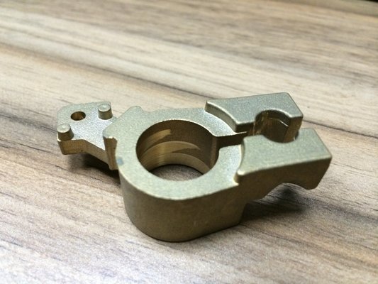 Aluminum Alloy Casting , Precision Single or multiple Die casting mould HRC 50 ~ 55