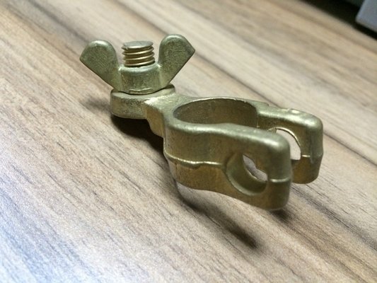 Aluminum Alloy Casting , Precision Single or multiple Die casting mould HRC 50 ~ 55