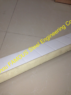 Buildings Interior Insulated Sandwich Panels Decorative Wall Sheet
