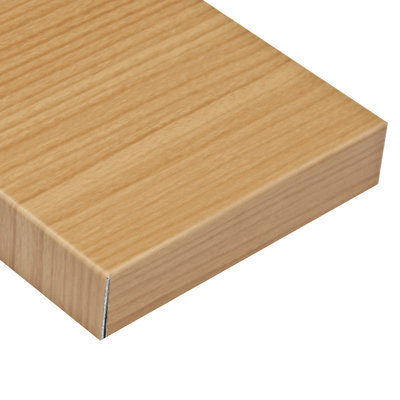 Lightweight 20mm / 30mm Aluminum Honeycomb Panels exterior wall cladding sheets