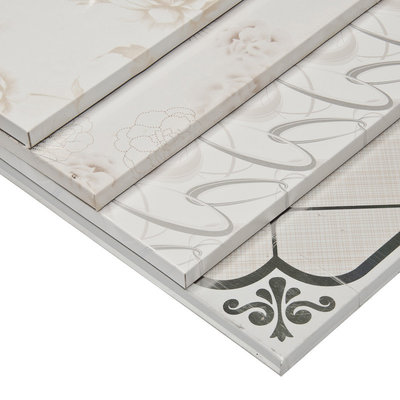 Fluorocarbon Coated Curtain Wall Durable Honeycomb Aluminum Sheet Marble Like