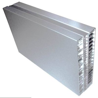 Honeycomb Aluminium Panel Architecture Cladding and Partitions