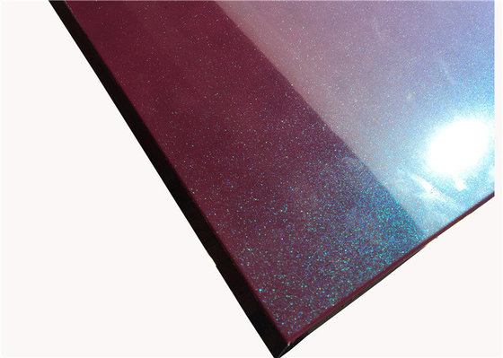 Honeycomb Aluminium Panel Architecture Cladding and Partitions
