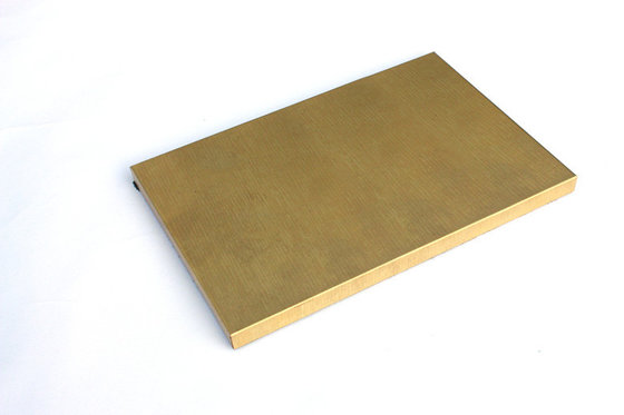 Aluminum Honeycomb Panel