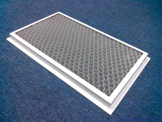 Marble aluminum honeycomb panel decorator wall plate