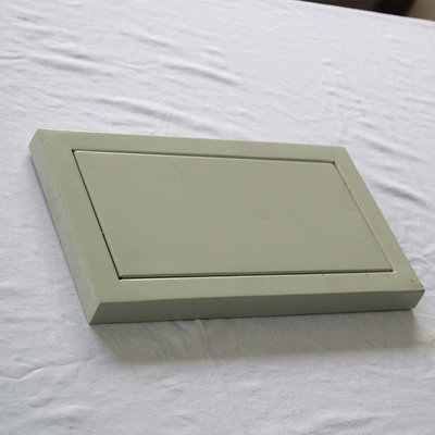 Marble aluminum honeycomb panel decorator wall plate
