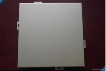 Irregular Hexagon Customized Aluminum Honeycomb Board Wall Cladding Sheets