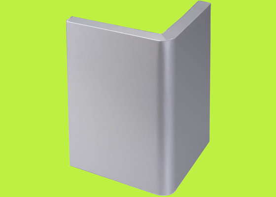 Modern A3003 / A5052 Aluminum Architectural Panels 8mm / 10 mm Aluminium Sheet