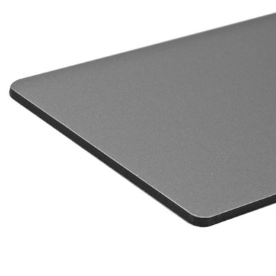 Exterior / Interior Structural Composite Sandwich Panels Macromolecule Sticking Film