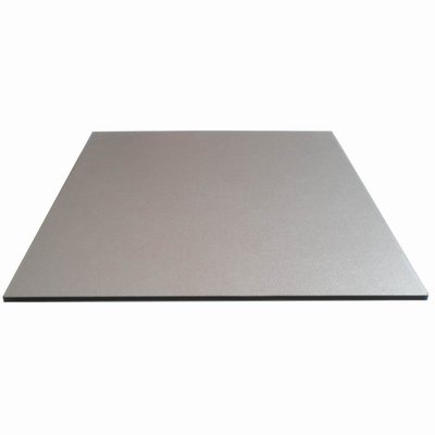 Exterior / Interior Structural Composite Sandwich Panels Macromolecule Sticking Film