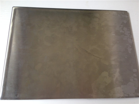 Exterior / Interior SS Stainless Steell Aluminium Composite Panel Sheets