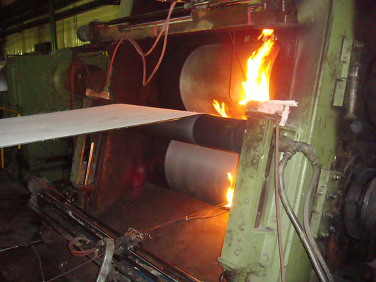 Ultrasonic Crystal Processor For Metal / Melting Aluminium Grain Refinement