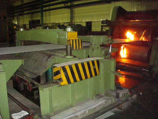 Ultrasonic Crystal Processor For Metal / Melting Aluminium Grain Refinement