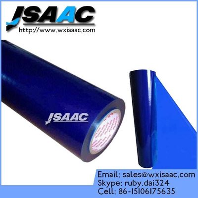 Thin aluminium plates sheet PE protective film