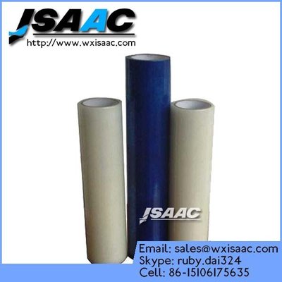 Thin aluminium plates sheet PE protective film
