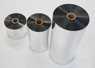 Hydrophilic Household Aluminium Foil Roll Insulation Heat Shield