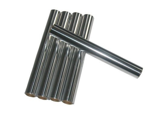 Custom Made Aluminum Foil Roll / Aluminum Foil Paper Export