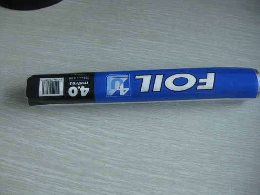 Gold Supplier Aluminum Foil Roll China Industrial For Kitchen And Food Use