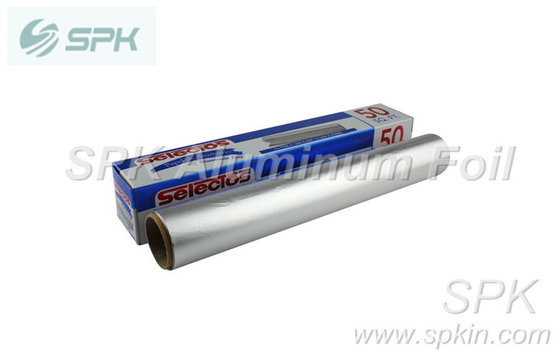 Laminated pharma Aluminium Foil Roll  recyclable ECO friendly