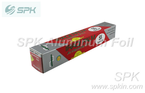 18inch width aluminum foil rolls for ketchen food wrapping
