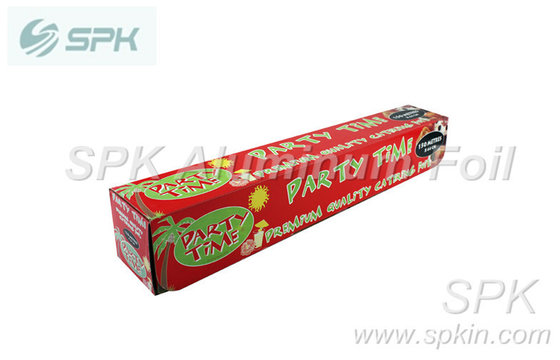 Homepack Kitchen Professional Catering Aluminium Tin Foil 45cm X 10m