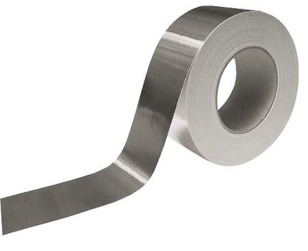 Prime Aluminium Foil Roll