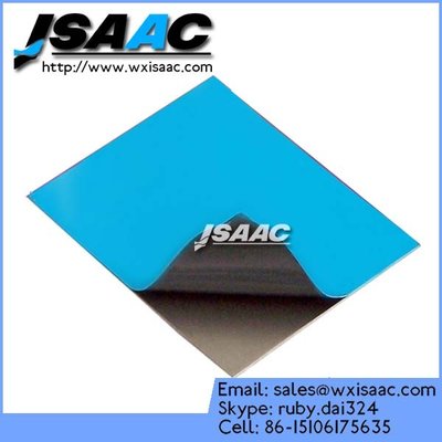Aluminium / aluminum sheet / plate protective film