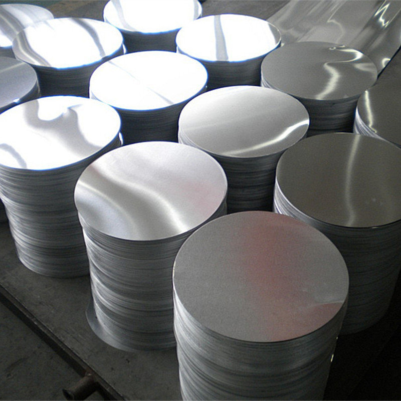 Aluminium Circle/Discs For Cooking Utensils