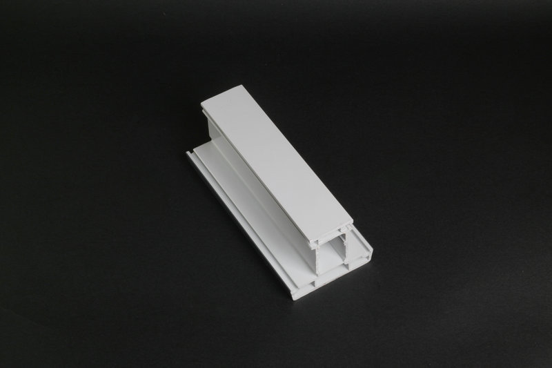 Vinyl Extrusion PVC Window Profiles