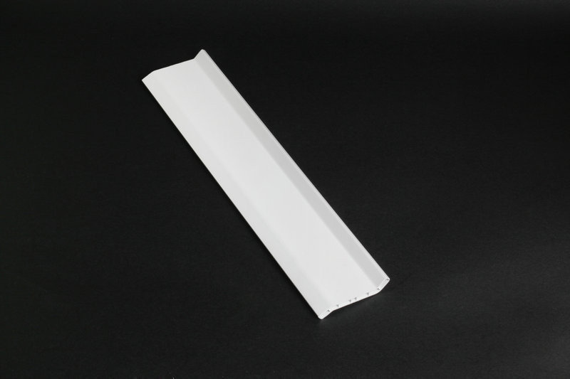 60mm UPVC window frame profiles