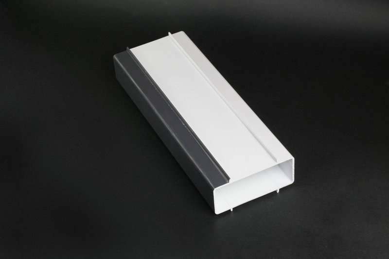 ASA / PVC Extrusion Profiles