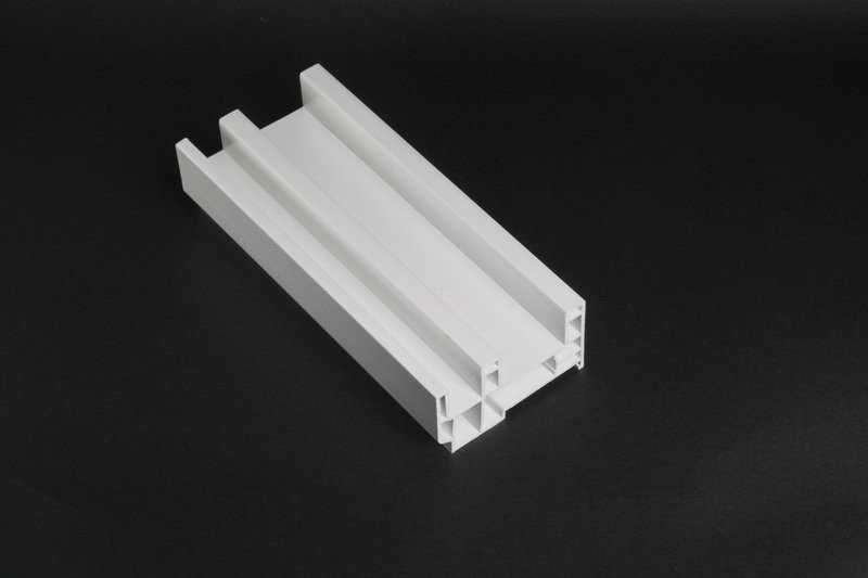 Sliding PVC Door Profiles 
