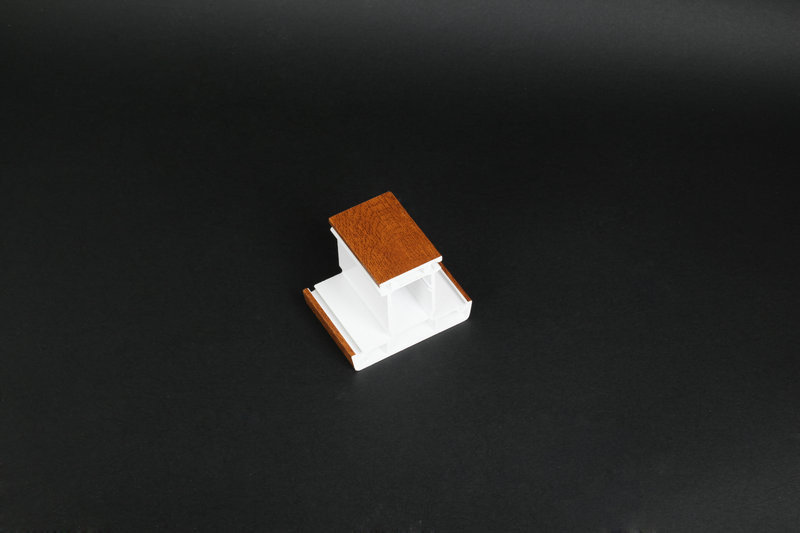External Plastic Door Frames 