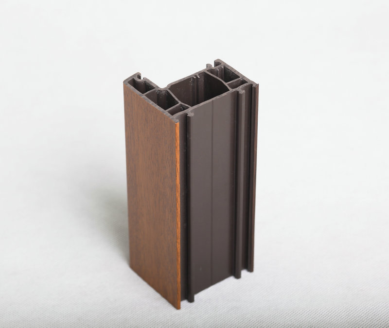 Doors Windows Laminate Profiles
